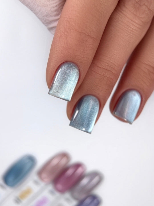 Trendy Nails | Prodotti Professionali per Ricostruzione Unghie